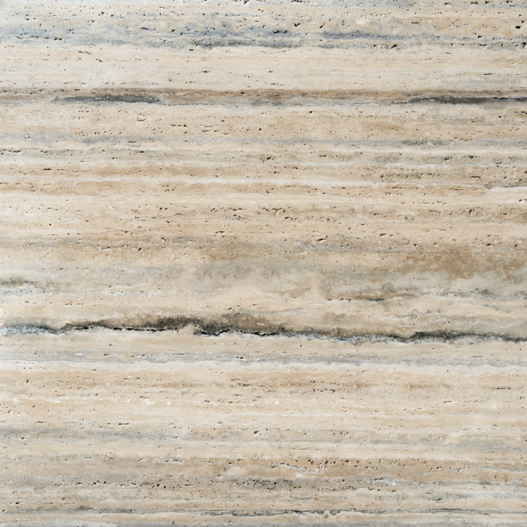 TRAVERTINE ROMAN "SILVER" | Beige Travertine, Travertine - La Fenice Marble
