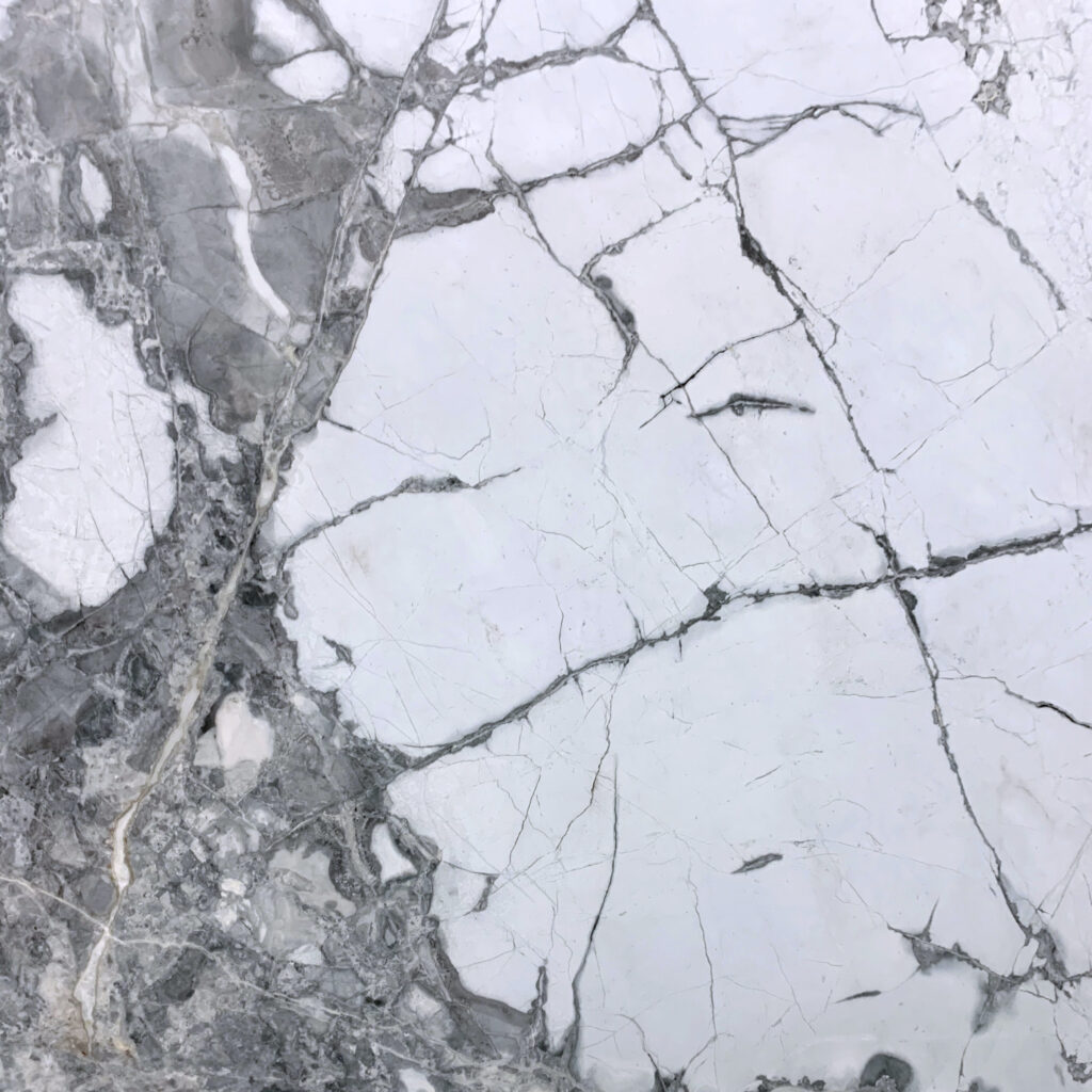 INVISIBLE WHITE | Marble, White Marble - La Fenice Marble